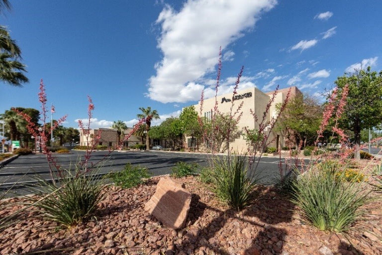 SNWA offering incentives and conservation programs for commercial ...