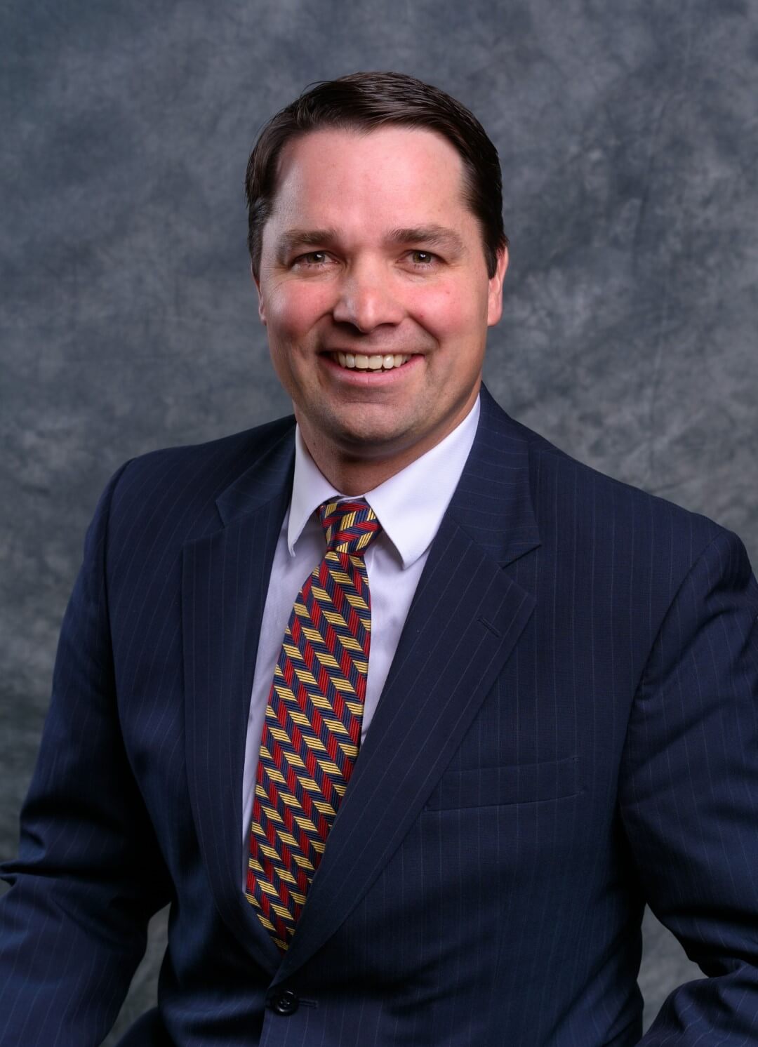 Chapter Leadership - NAIOP Southern Nevada