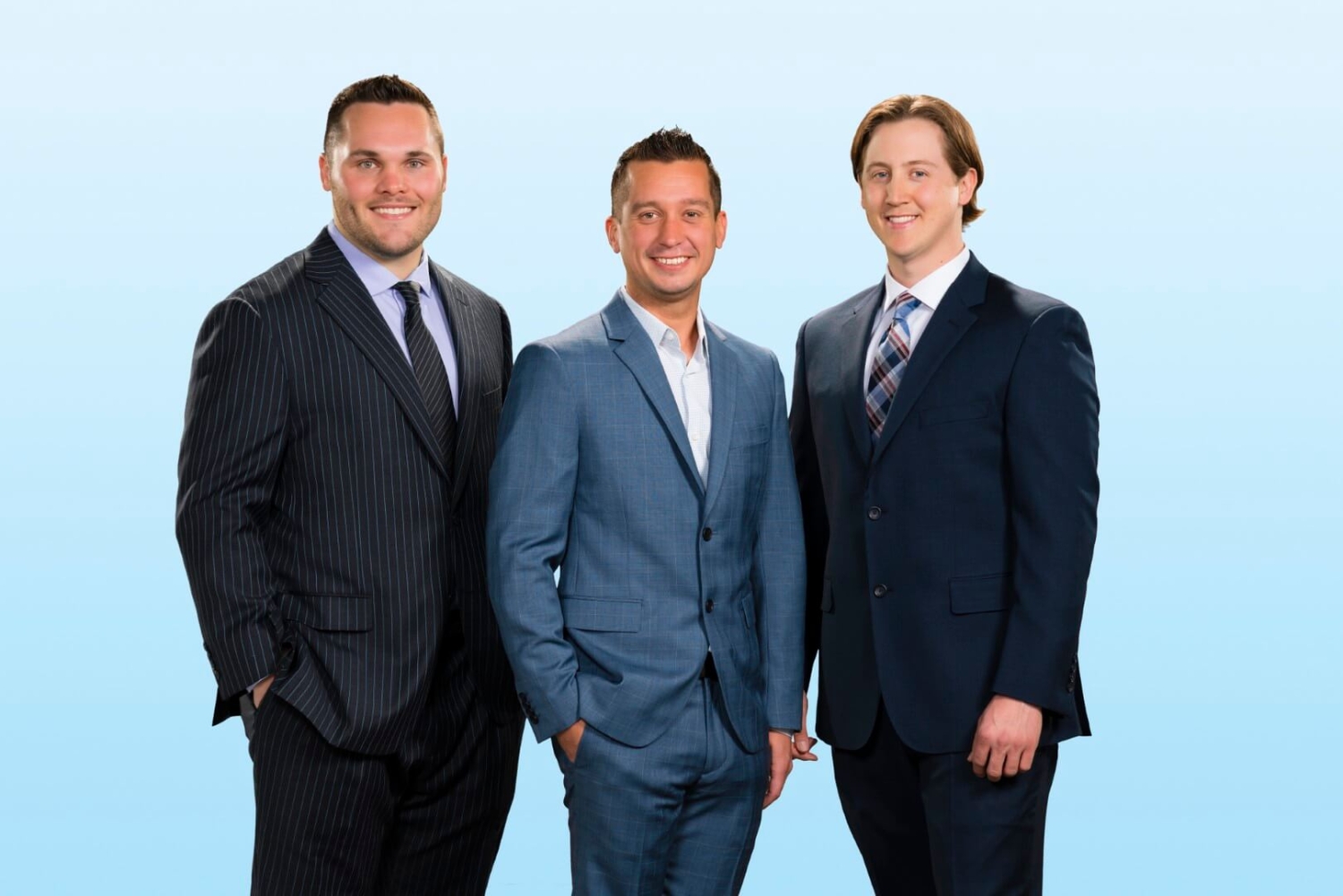 2023 Spotlight Award Winners - NAIOP SNV