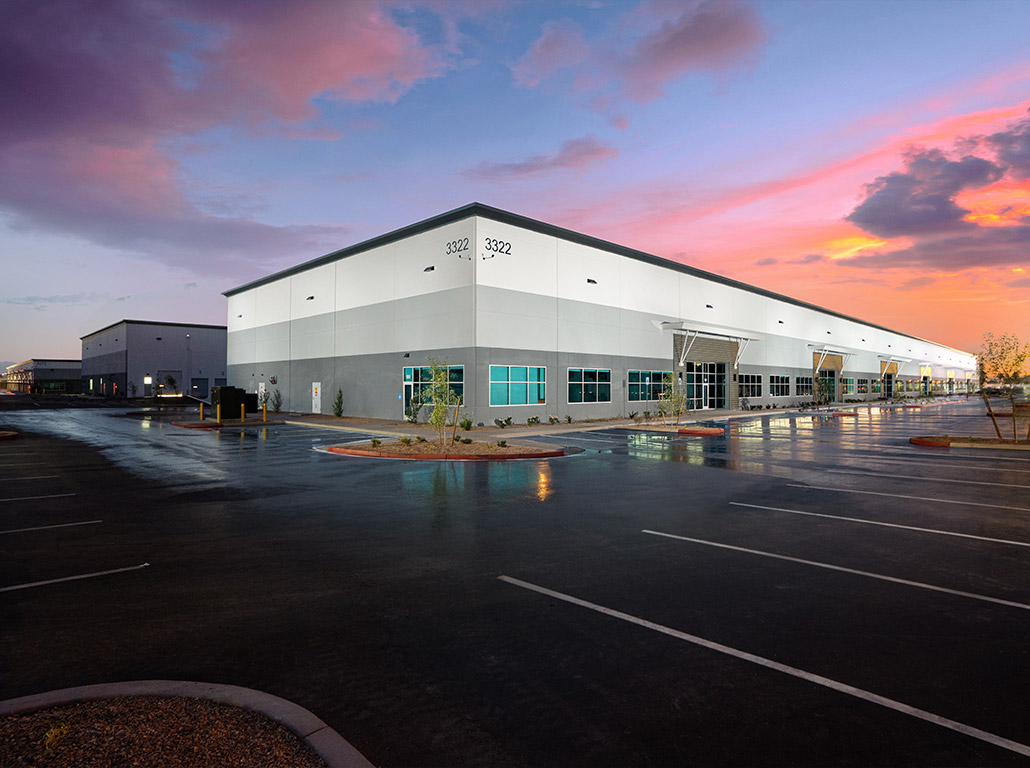 NAIOP - Southern Nevada Chapter - Commercial Real Estate Development ...