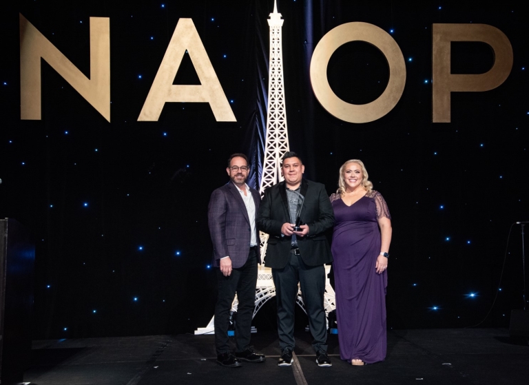 2024 Spotlight Award Winners - NAIOP SNV