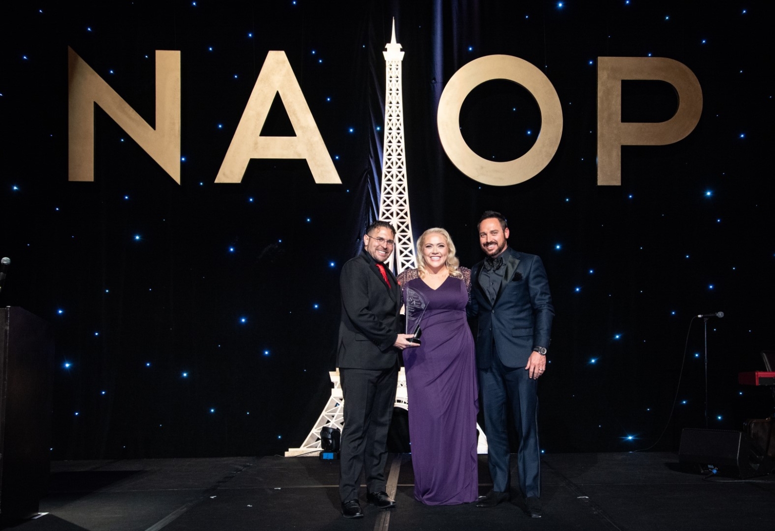 2024 Spotlight Award Winners - NAIOP SNV