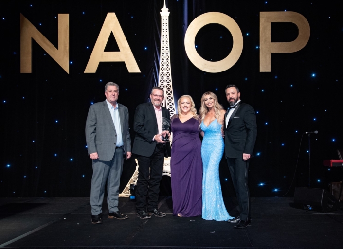 2024 Spotlight Award Winners - NAIOP SNV