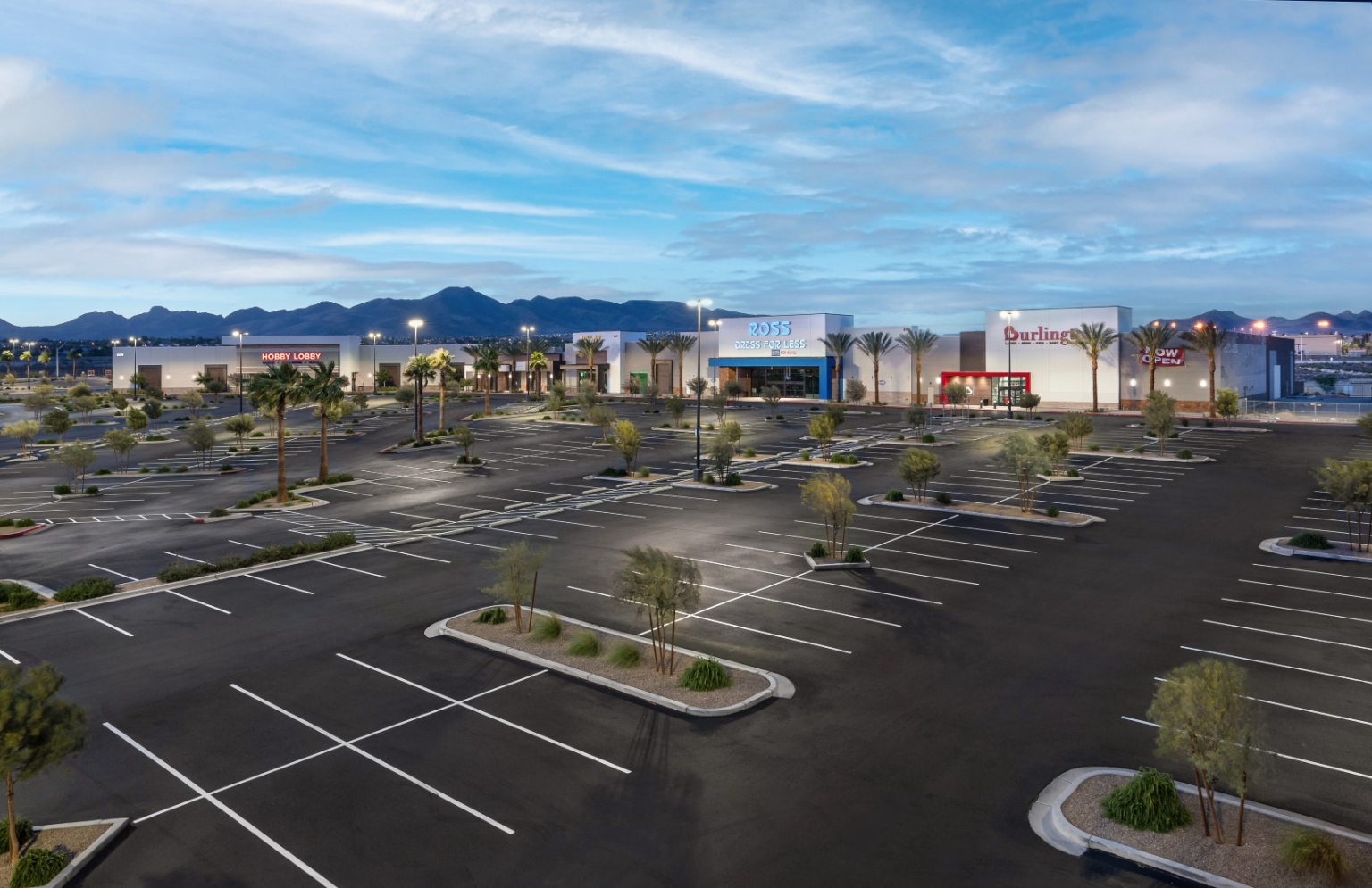 2024 Spotlight Award Winners - NAIOP SNV