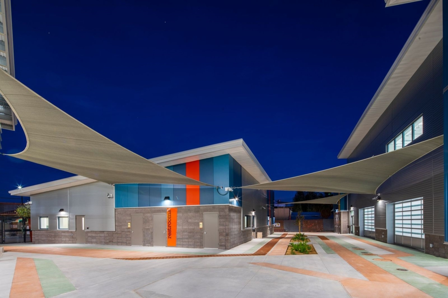 2024 Spotlight Award Winners - NAIOP SNV