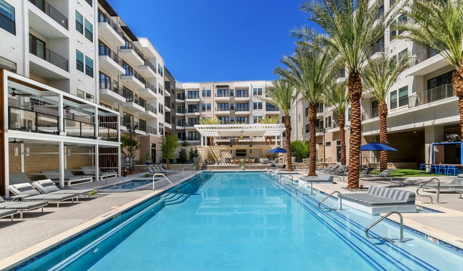 2024 Spotlight Award Winners - NAIOP SNV